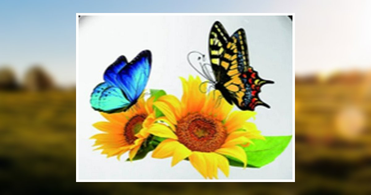 Olivia "Livy" Phillips Obituary June 19, 2023 - Albritton Funeral Directors