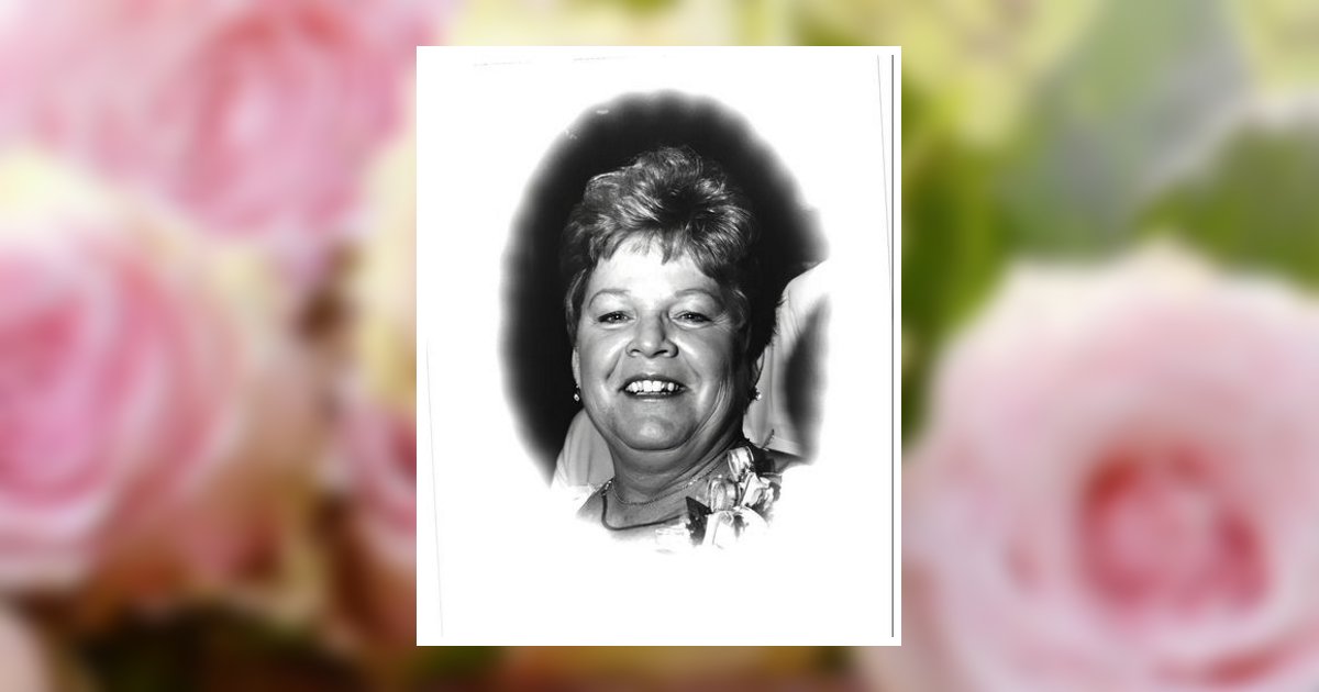 Beverly Kaye Larsen Gabbitas Obituary July 18, 2024 - Wheeler ...
