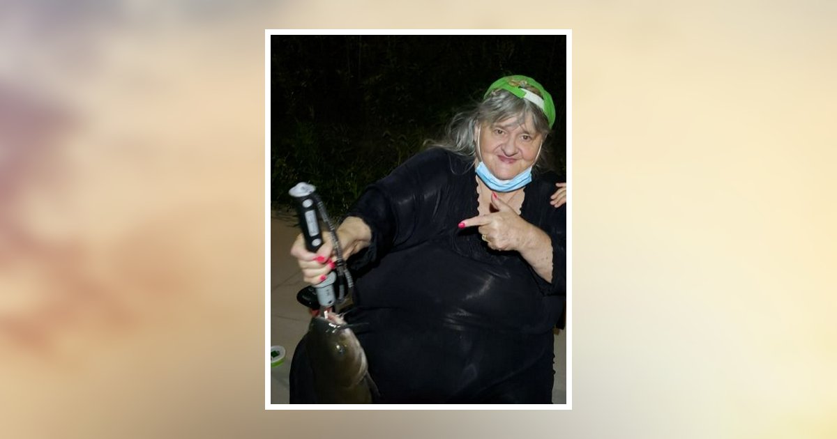 Patsy Lou Handy Obituary November 9, 2023 - Hooper Memorial Home Inc.