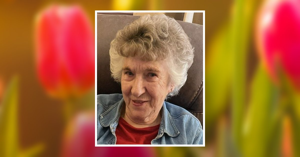Linda Folk Obituary February 8, 2024 - Bell Tower Funeral Home and ...