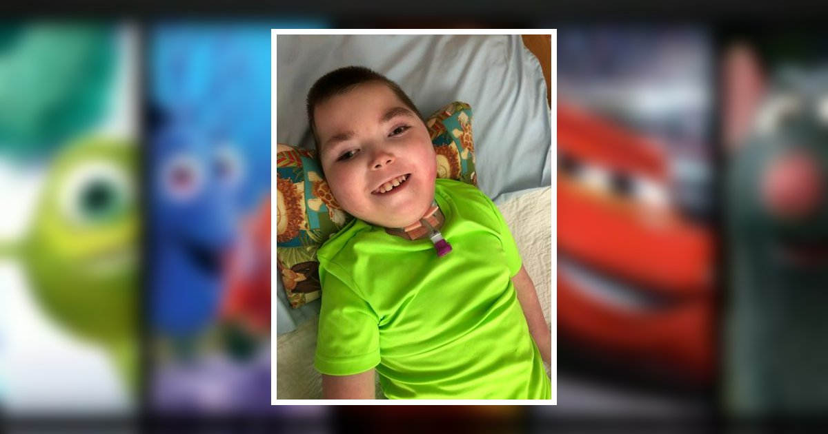 Jaxon Moore Obituary June 17, 2025 - New Hope Funeral Home