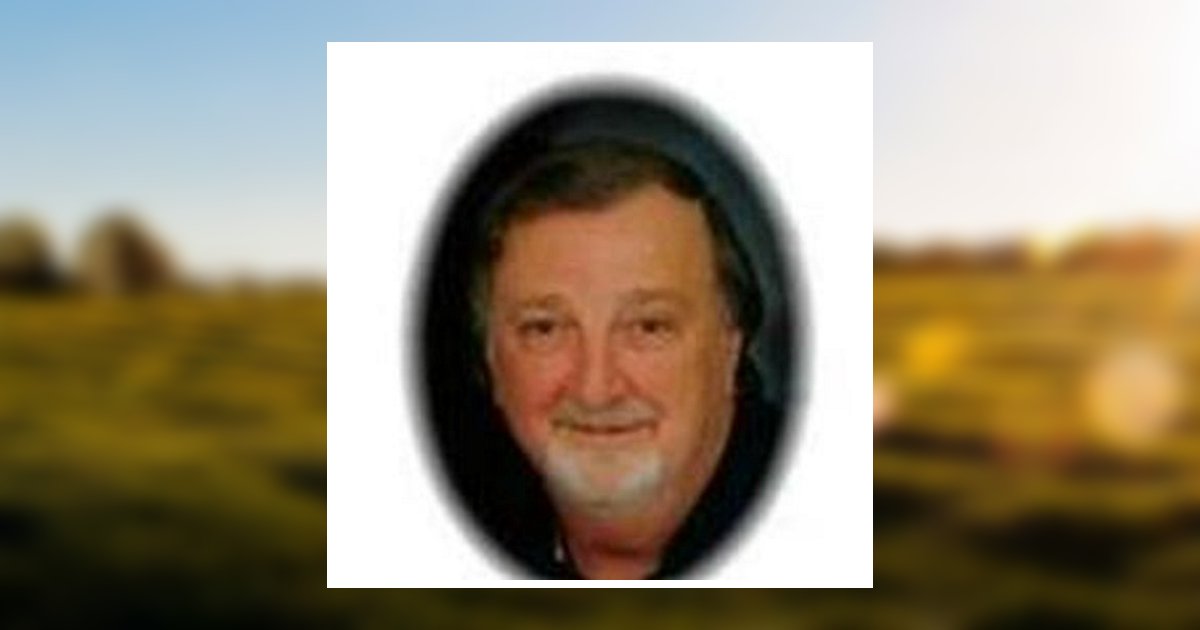 Ronald Andrew Cope Obituary December 12, 2010 - Carroway Funeral Home