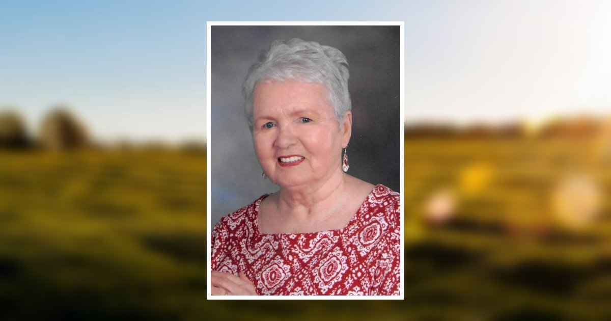 Edith "Edie" Phillips Obituary March 25, 2017 - Hazel Green Funeral Home