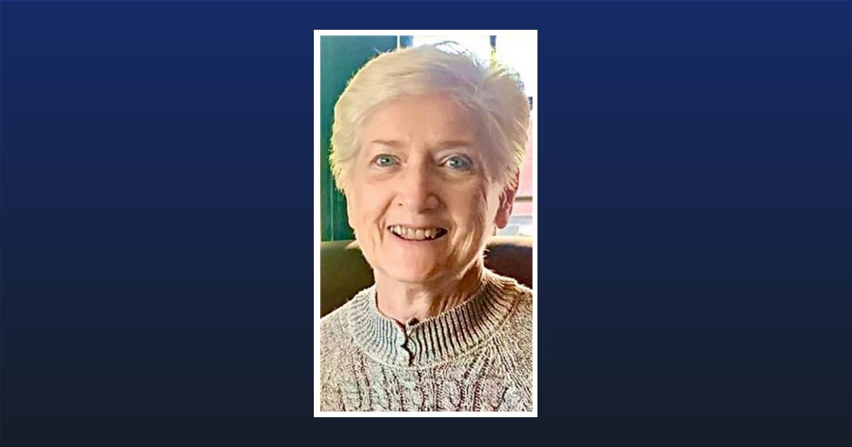 Maureen P. Merrigan Obituary January 30, 2023 - McCafferty Sweeney ...