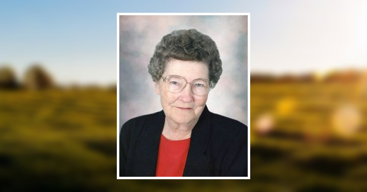 Vivian Faul Obituary 2017 - Lafond-Ardoin Funeral Homes
