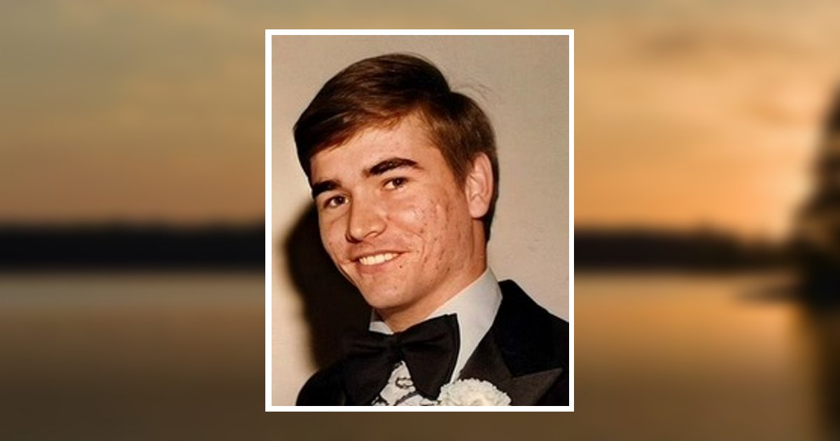 Terry Lee Ashlock Obituary November 30, 2024 - Johnson Funeral Home