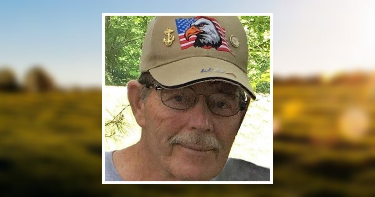 Donald Wayne Barham Obituary October 2, 2020 - Wilkerson Funeral Home
