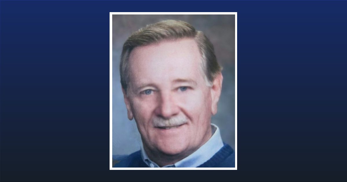 Darryl Sundberg Obituary May 15, 2024 - Gearty-Delmore Funeral Chapels