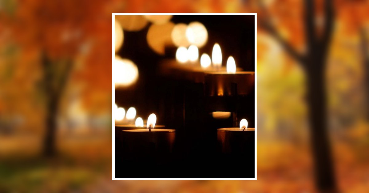 Richard L. Staley Obituary November 24, 2024 - Geib Funeral Homes