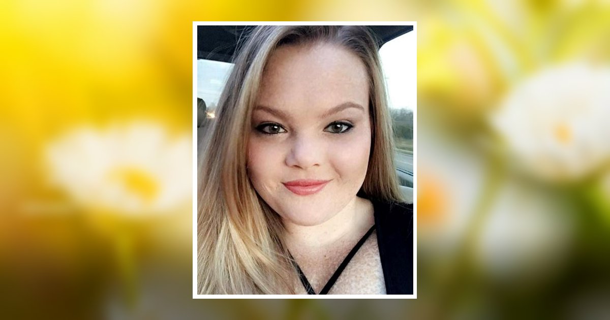 Laci Dawn Culberson Hart Obituary December 17, 2022 - Smith & Buckner ...