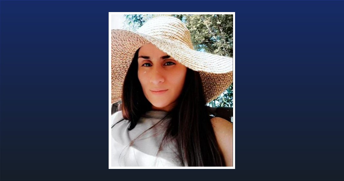 Marisol Tinoco Obituary December 8, 2024 - Lucas Funeral Home