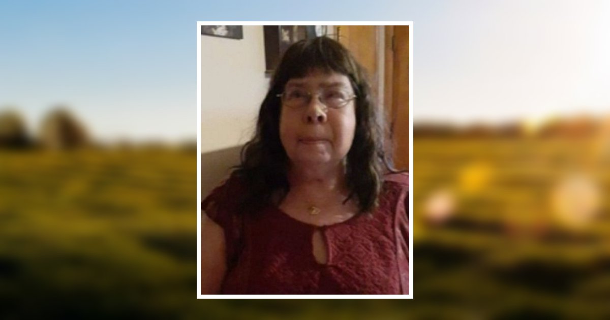 Sandra Kay Blaine Obituary May 22, 2022 - Jackson Lytle & Lewis Life ...