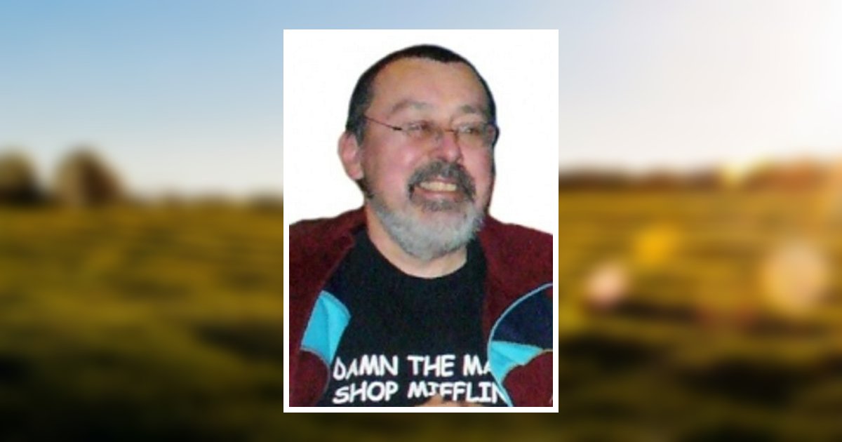 Michael John Roberts Obituary 2010 - Cress Funeral and Cremation Services