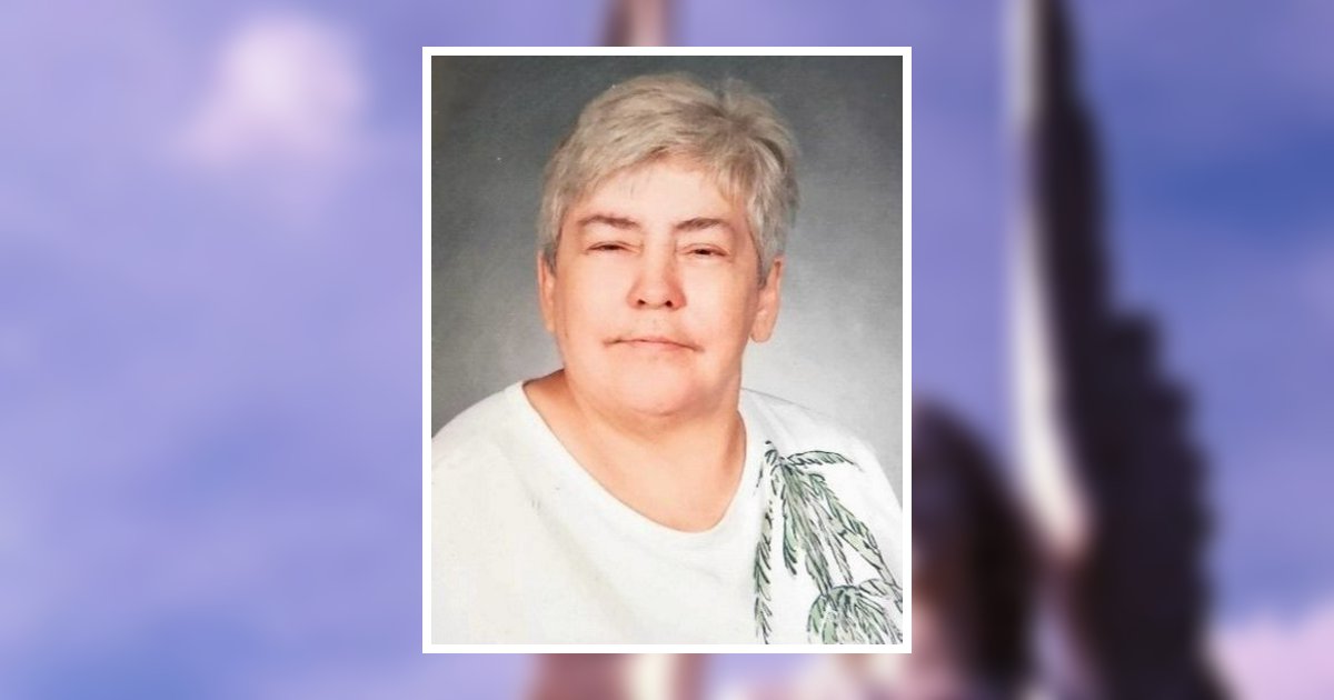 June Marie McCord Obituary October 11, 2024 - Melancon Levingston Funeral Home