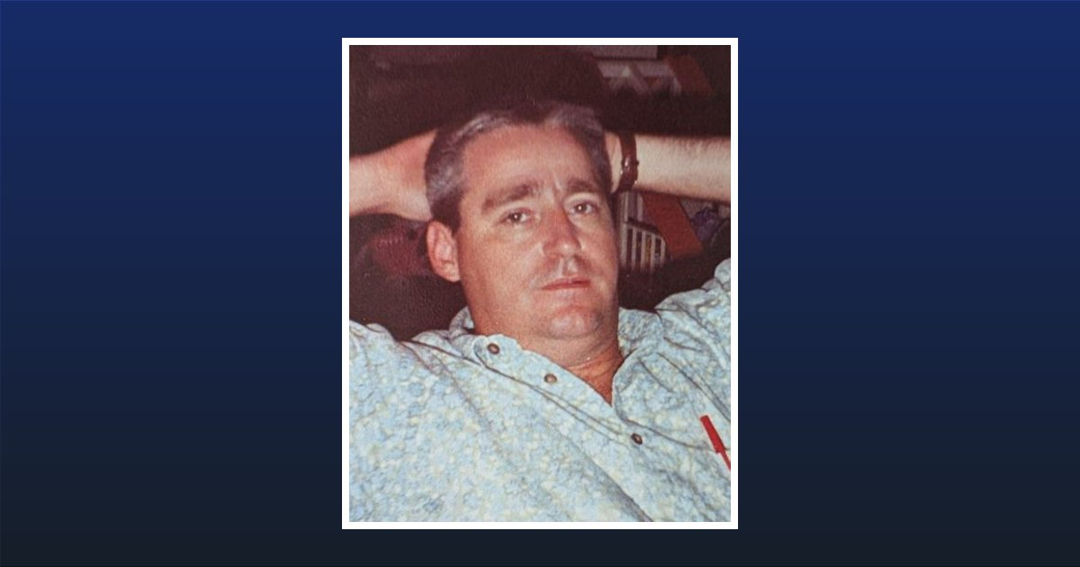 Randall J. Pugh Obituary May 20, 2025 - Smith & Kernke Funeral Homes ...