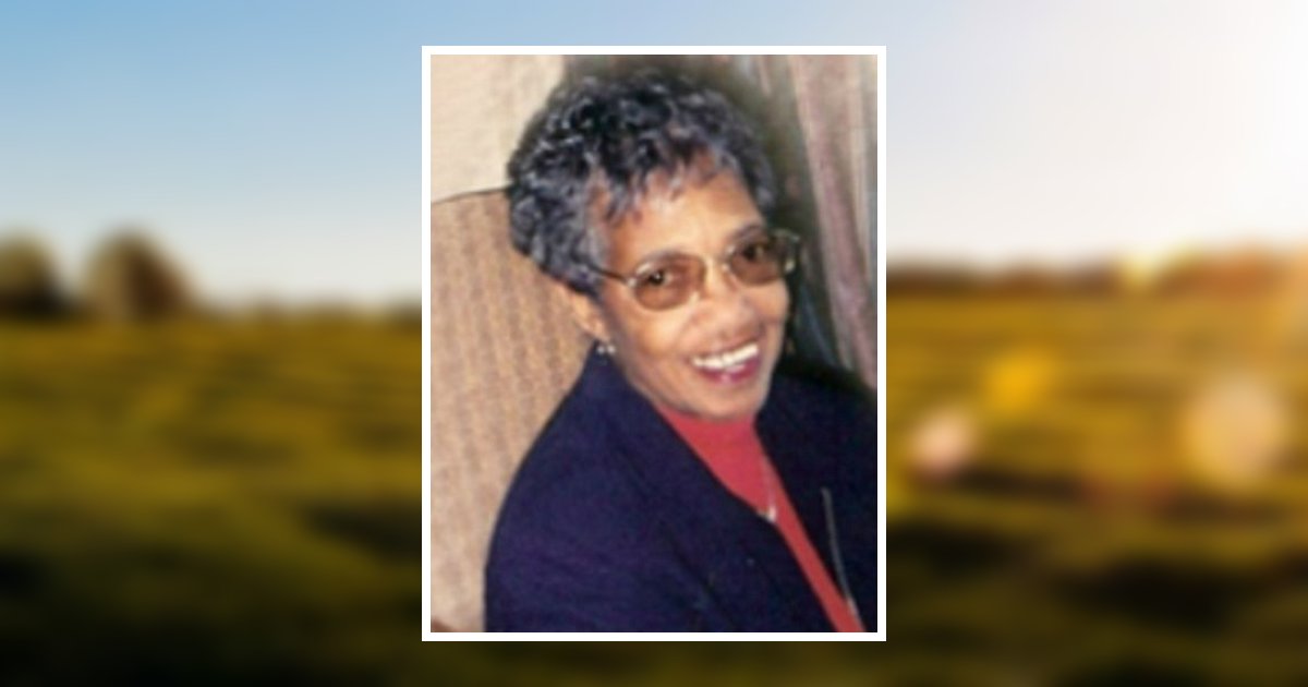 Ruth C. Lewis Obituary February 10, 2023 - Bennett-Brooks Funeral Home
