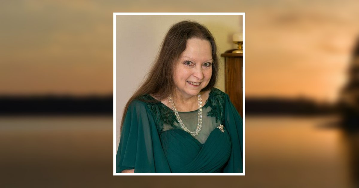 Christine Ann Lightner Obituary March 20, 2023 - Baue Funeral Homes