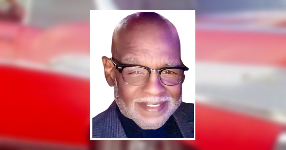 Ronald Ray Jones Obituary August 26, 2024 - Golden Gate Funeral Home