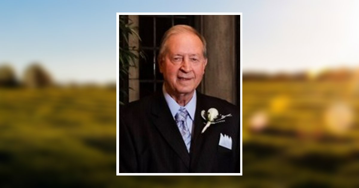 James Lawson Obituary October 4, 2019 - Williamson Memorial Funeral ...