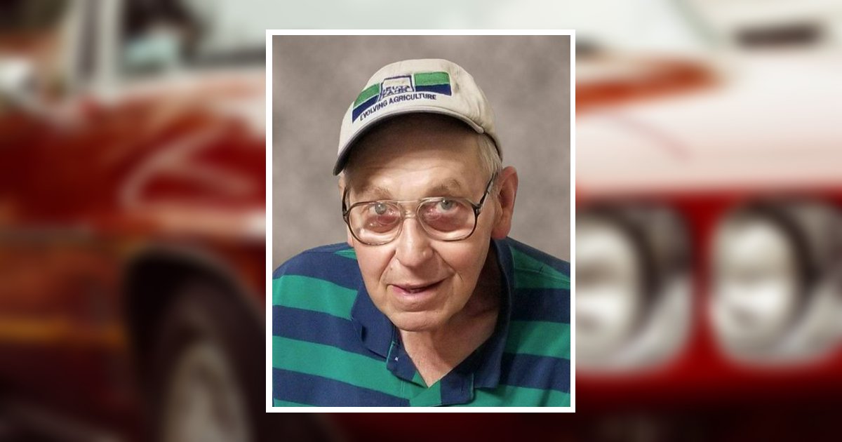 Herbert W. Rueger Obituary November 6, 2024 - W. L. Case and Company ...