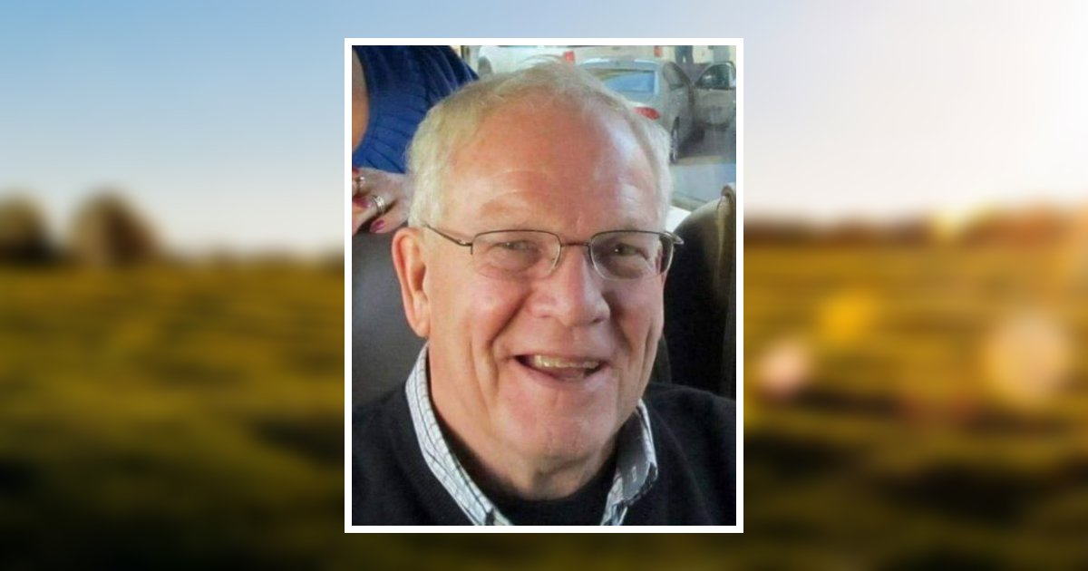 Gregg Alan Moser Obituary May 22, 2024 - Abels Funeral and Cremation ...