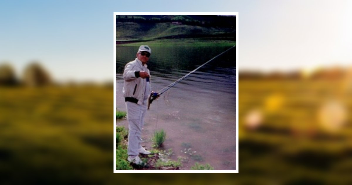 Manuel "Manny" Domingo Blea Obituary August 10, 2017 - Malesich ...