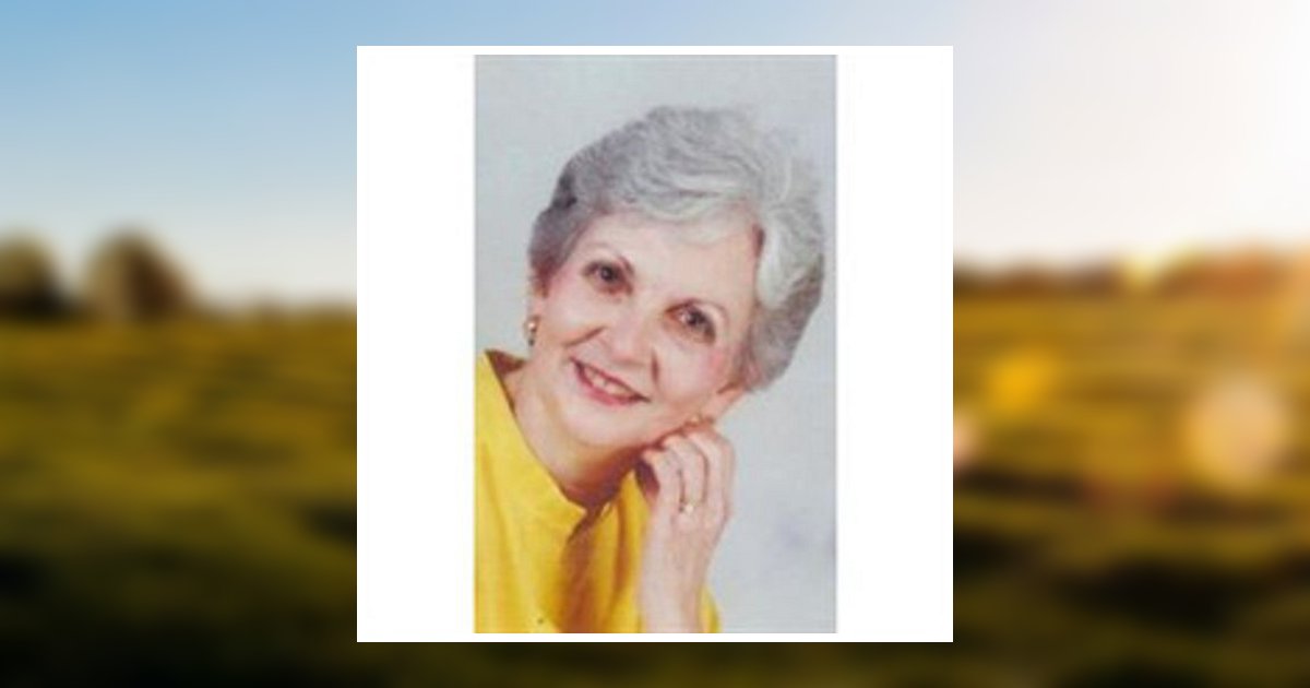 Alice Russell Obituary June 29, 2011 - Smith Family Funeral Home