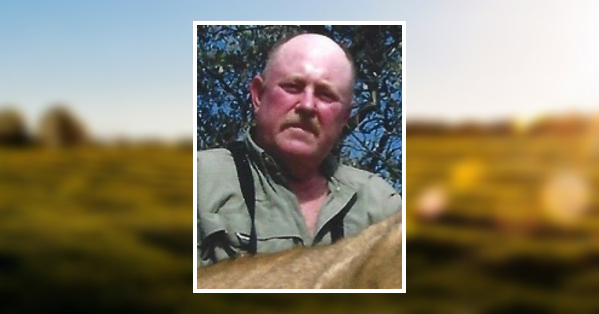 Brian "Redd Dawg" Vanard Obituary May 29, 2021 - James C Stump Funeral Home