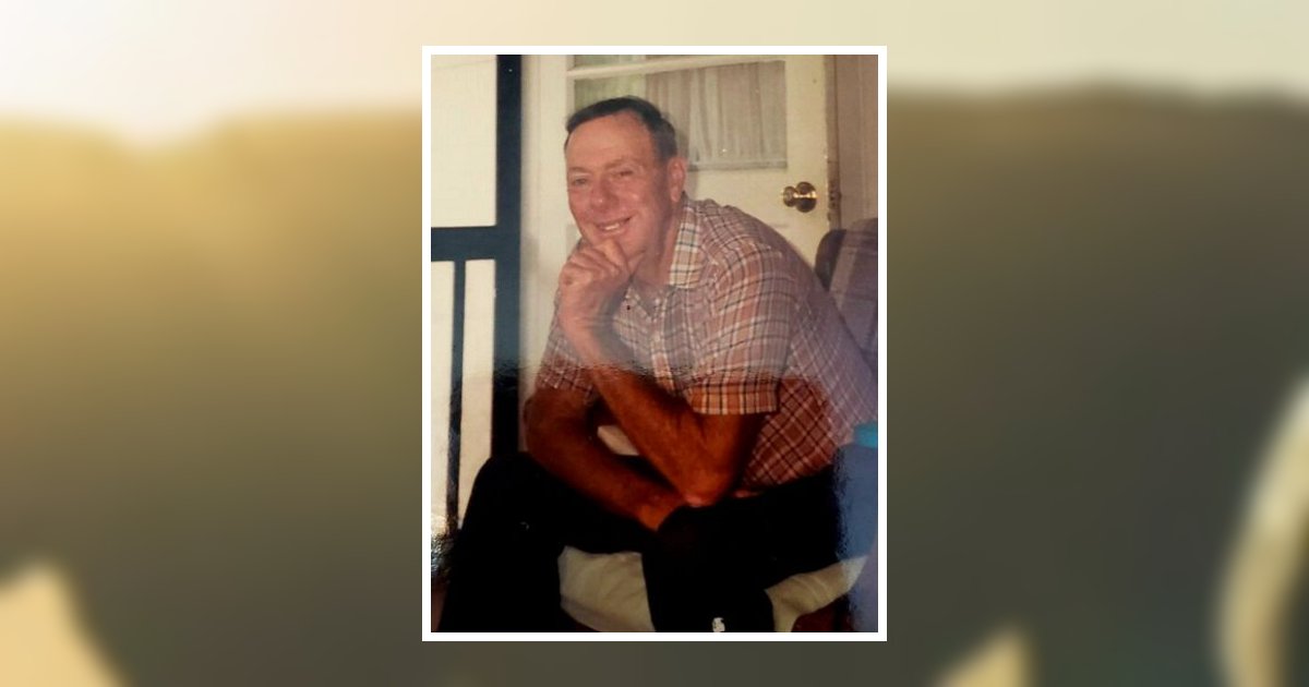 Morris Brisson Obituary March 24, 2021 - Bladen-Gaskins Funeral Home ...