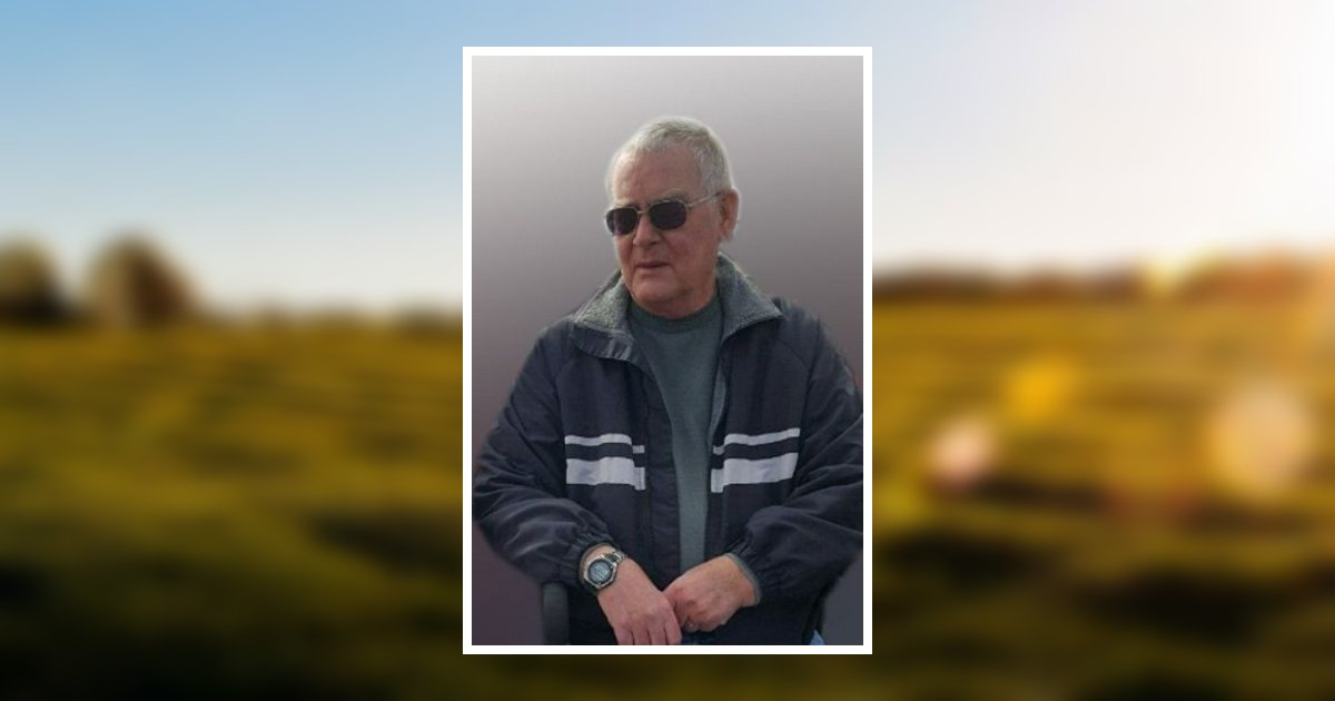 Rick Leroy Ross Obituary November 29, 2018 - Sunset Funeral Home & Cremation Center