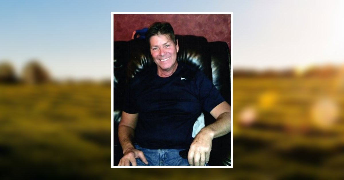Michael R. Moore Obituary March 2, 2022 - Headley Funeral Chapel