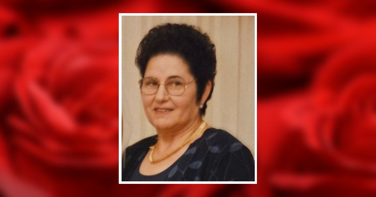 Francesca Armata Obituary January 2, 2026 - Westminster Funeral Home ...