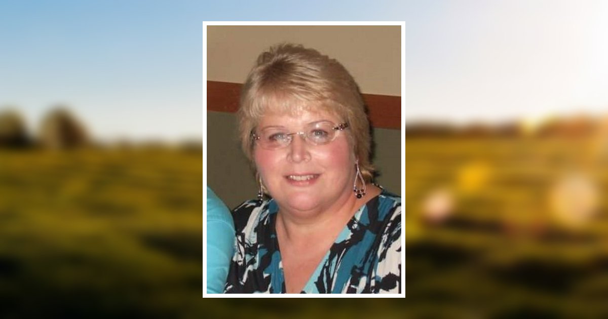 Sharon Gail (Neal) Slack Obituary September 28, 2018 - Cahall Funeral Homes