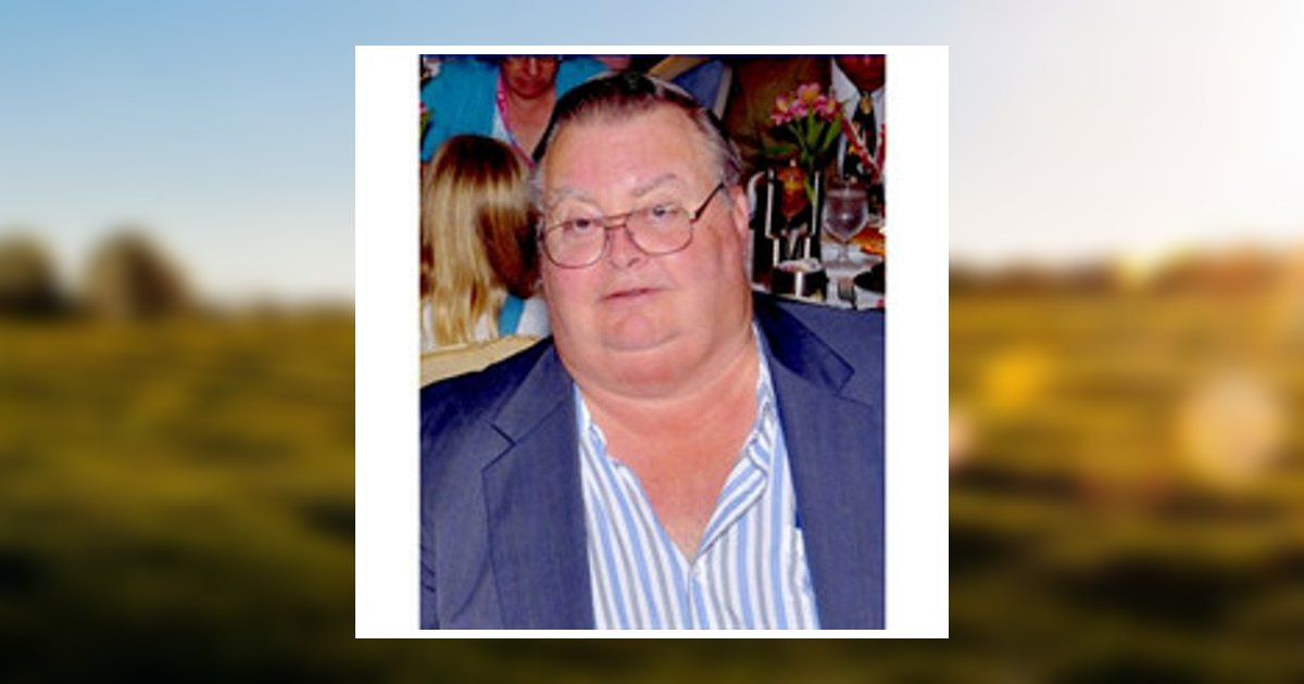 Ronald Alan Kolb Obituary 2019 - Gephart Funeral Home