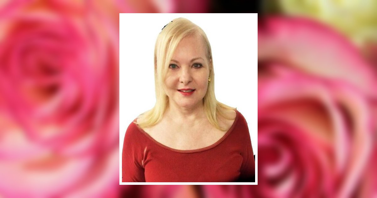 Tamera Marie Braud Obituary May 8, 2025 - Church Funeral Services ...