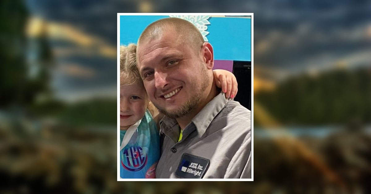 Brian Matthew Estes Obituary April 7, 2024 - Pegues Funeral Directors