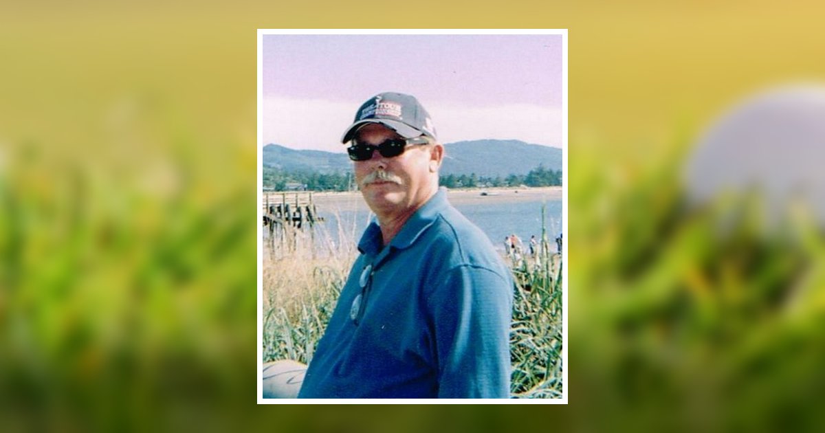 Bradley Keith Hickey Obituary April 14, 2022 - Sunset Funeral Homes