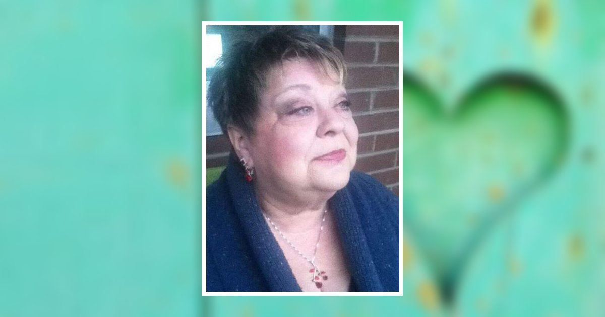 Cecile Denise (Seguin) Graham Obituary 2020 - Billingsley Funeral Home