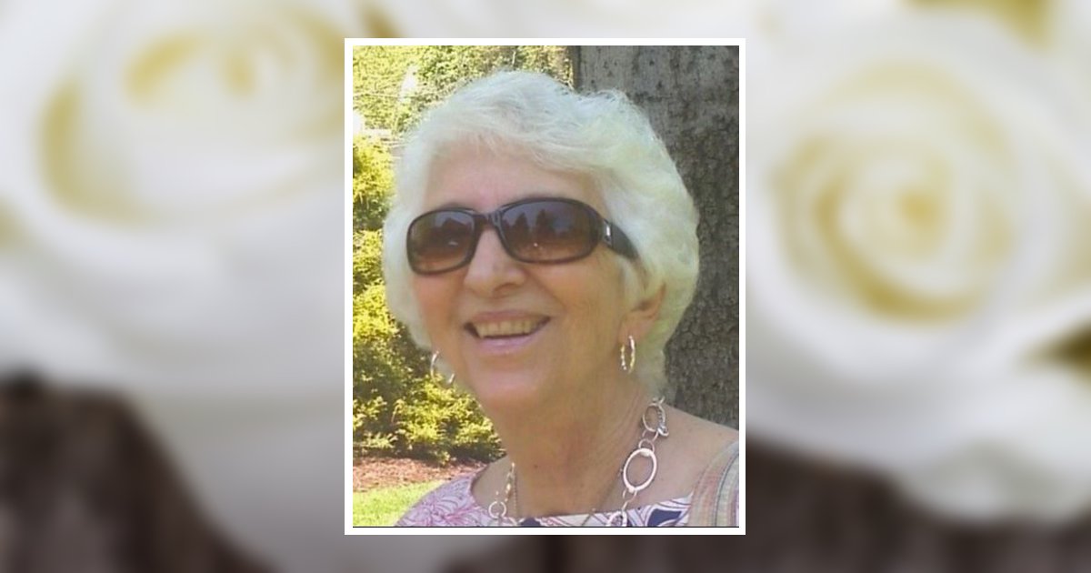 June Carol Burns Obituary August 18, 2024 - Horan & McConaty Funeral ...