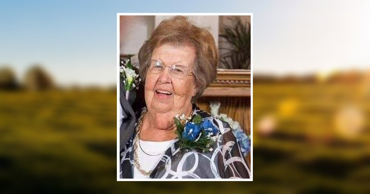 Betty Risley Obituary May 6, 2016 - Martin Funeral Home and Crematory