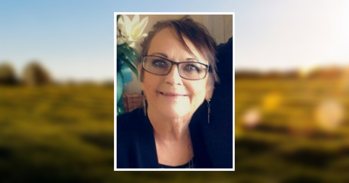 Debra Jane (Elkins) Bufford Obituary July 2, 2023 - Fitzpatrick Funeral ...