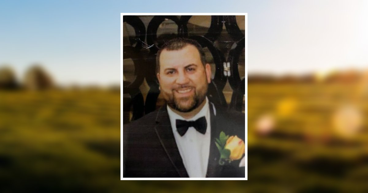 Thomas M. Treacy Obituary December 7, 2019 - Ballard-Durand Funeral ...