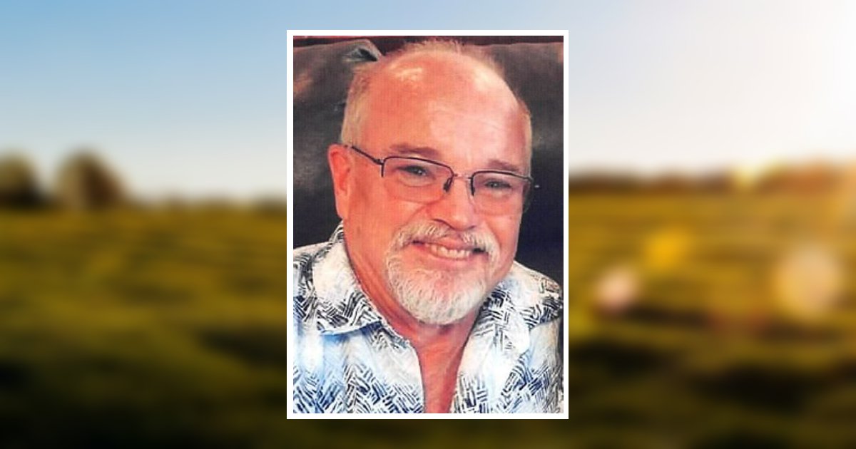 Timothy Van Pelt Obituary May 20, 2023 - Littleton Funeral Home