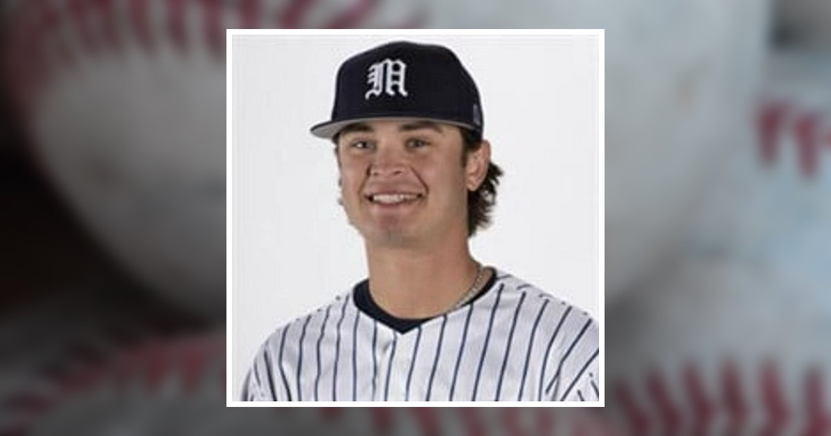 Rhett Hudson Halstead Obituary June 13, 2024 - Lucas Funeral Home