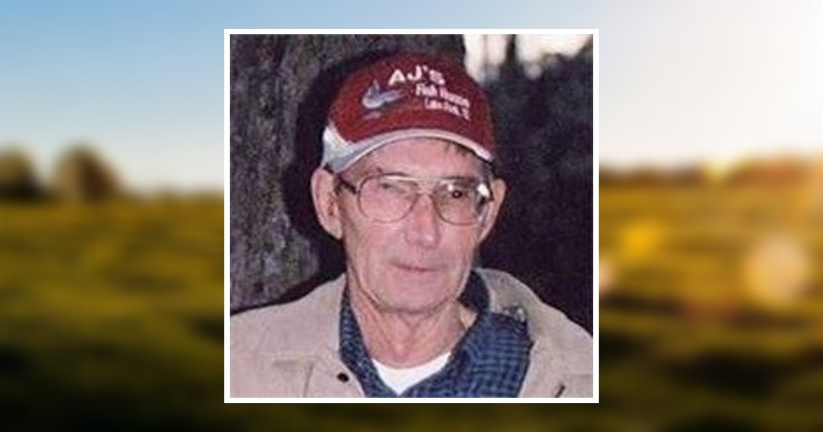 Donald Johnson Obituary March 1, 2013 - Smith Family Funeral Home