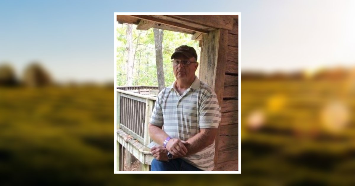 Rex Edwards Obituary August 7, 2021 - Ott & Lee Funeral Homes