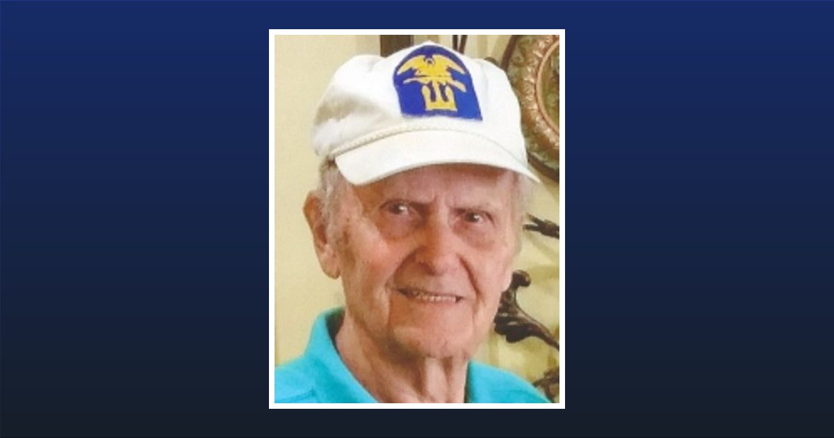 Harry O. Root Obituary January 21, 2018 - Toland-Herzig Funeral Homes ...