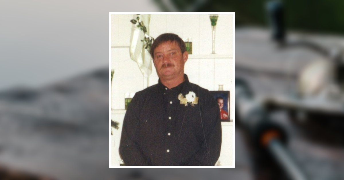 Charles Eugene Wyatt Obituary July 22, 2025 - Rader Funeral Home