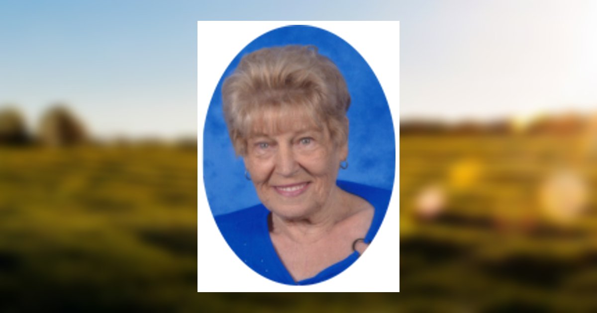 Walna Cullinan Obituary September 19, 2016 - Burquitlam Funeral Home