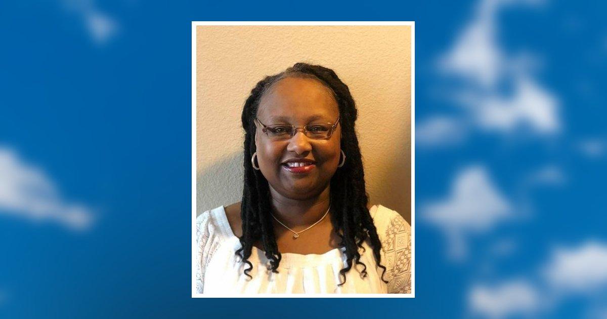 Latonya Cunningham-Roberson Obituary November 25, 2023 - Terrell Broady Funeral Home